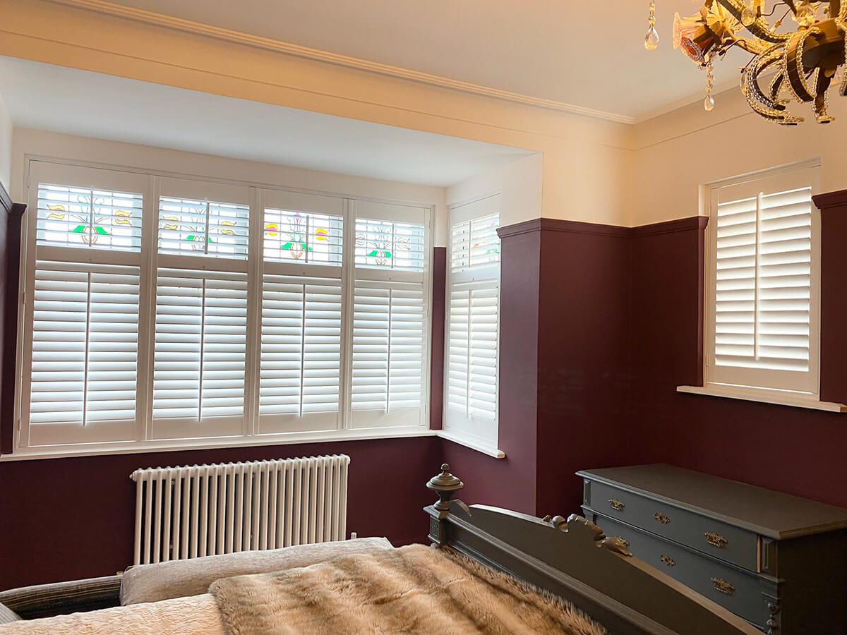 How Much do Window Shutters Cost? [2024 Updated]